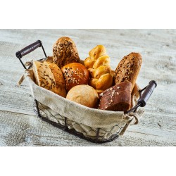 Přílohy - KOVÁRNA CATERING